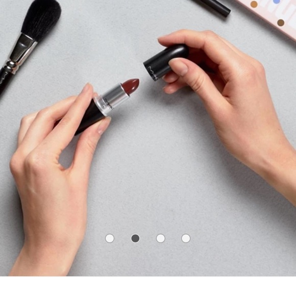 MAC Cosmetics | Makeup | Mac Paramount Lipstick | Poshmark